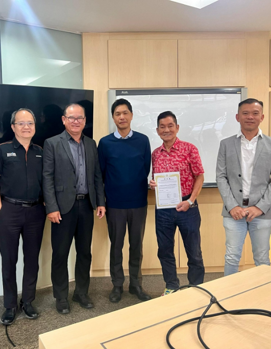 Hitachi Customer's Day – https://www.eightynine.com.my/